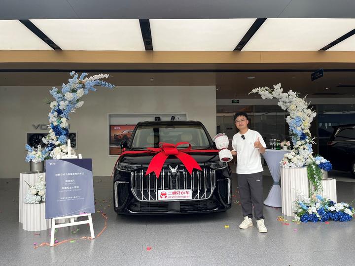 1500km长途实测后，解答下网友关于岚图梦想家极具争议的4个疑问 - 知乎