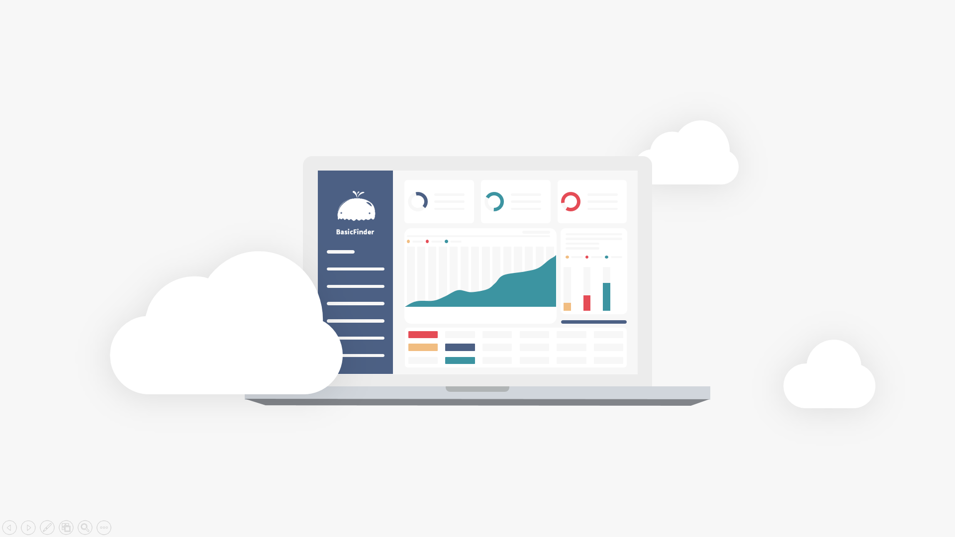 倍赛BasicFinder SaaS 数据标注工具最全标注类型指南 - 知乎