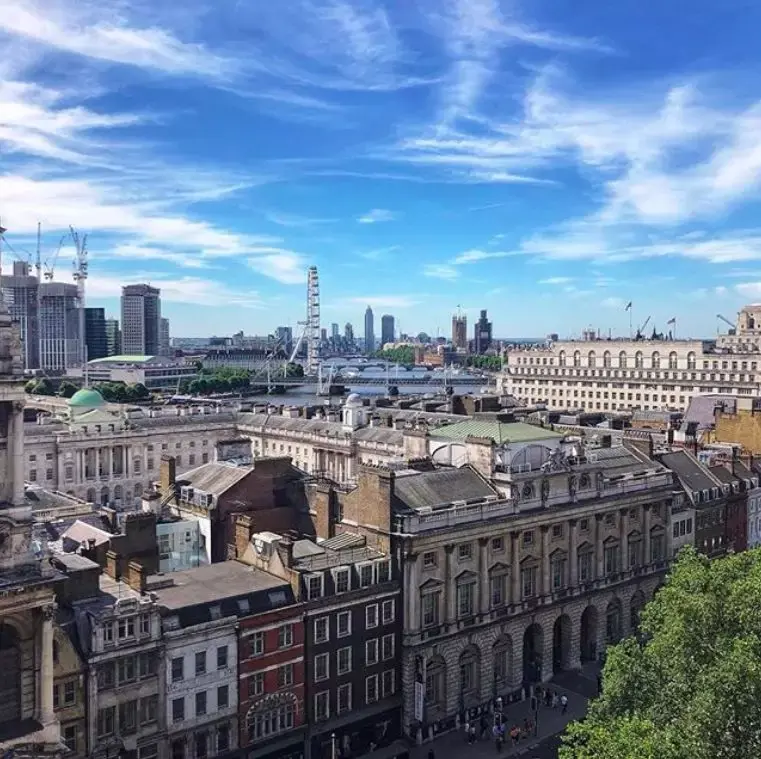 在伦敦国王学院（KCL）读研究生是什么水平？ - 知乎