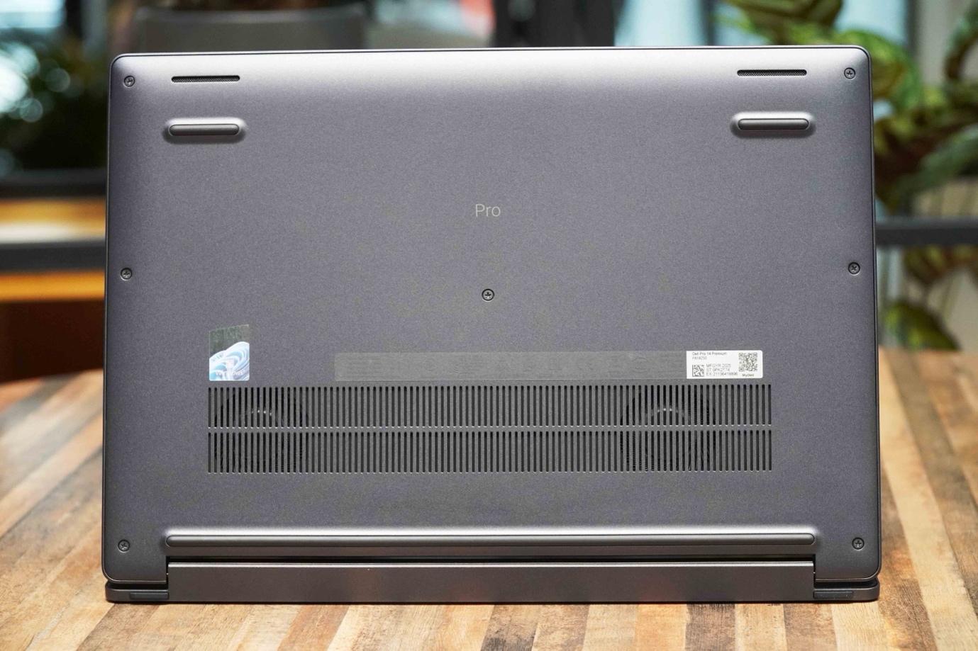 重塑高端轻薄本标杆 Dell Pro 14 Premium评测 - 知乎