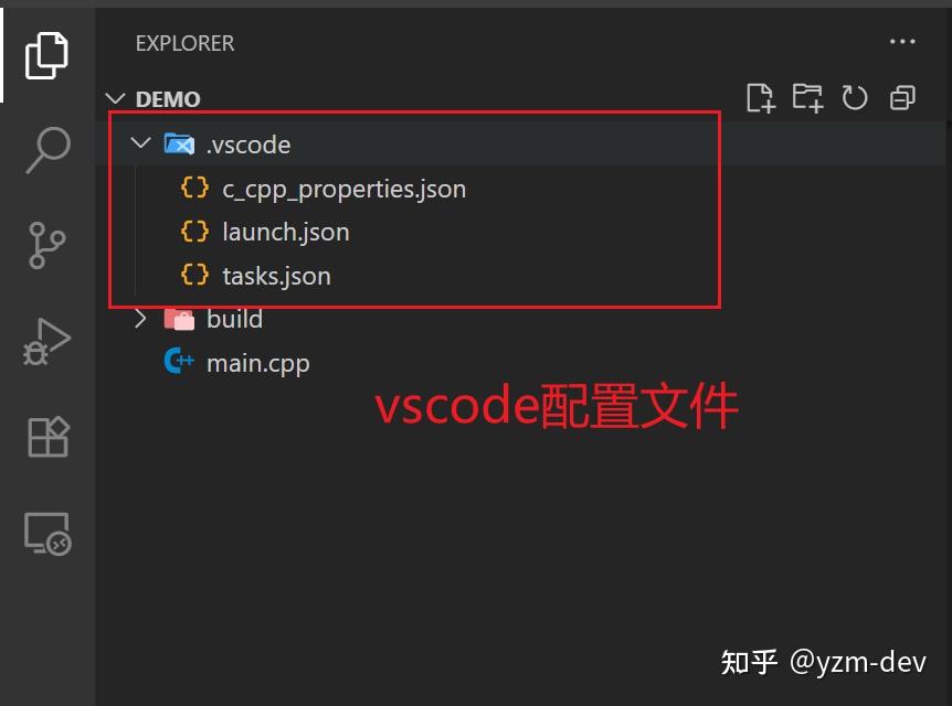VSCode配置C/C++运行环境(mingw64)-运行可调式超详细！ - 知乎