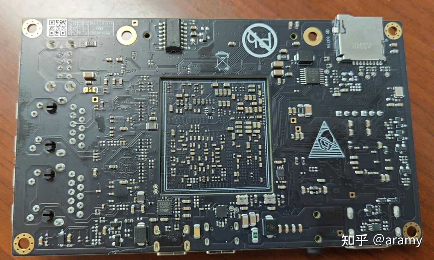 【米尔-瑞米派Remi Pi 创意秀】安装Ubuntu - 知乎