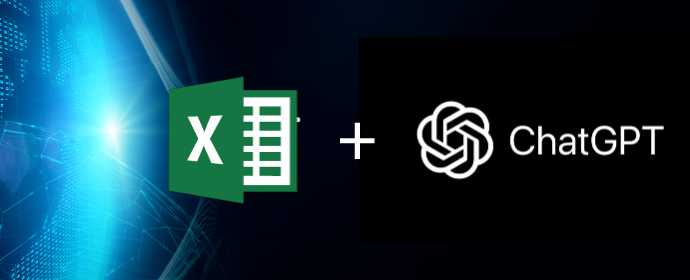 ChatGPT替我打工——Excel VBA自动转换输入内容 - 知乎