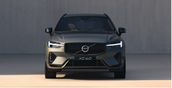 家用SUV理性之选：沃尔沃全新XC60与奥迪Q5L，谁更懂均衡与安心？ - 知乎