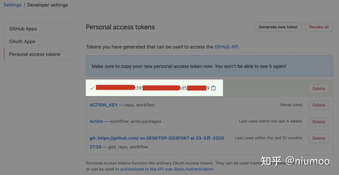如何使用 Github Actions 自动抓取每日必应壁纸? - 知乎