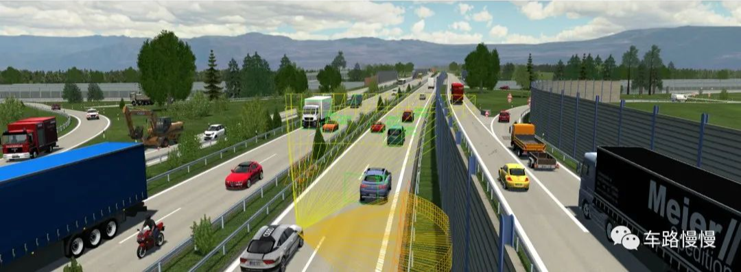 VTD场景搭建从听说到入门教程 - 知乎