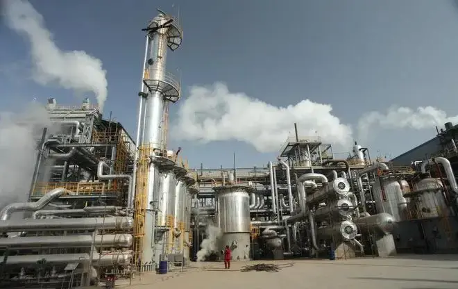 SOLAREx系列FTA可燃气体分析仪在RTO前端的重要作用 - 知乎