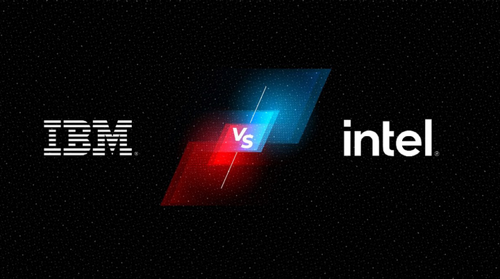 IBM与英特尔，谁将成为未来量子计算的领导者？ - 知乎