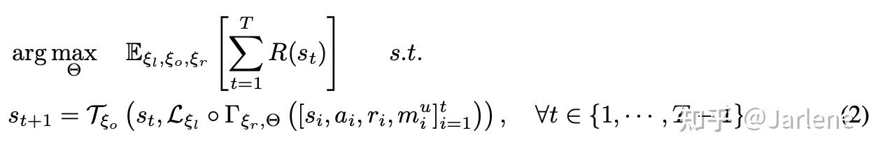 LLM As Agents(5)：Retroformer - 知乎