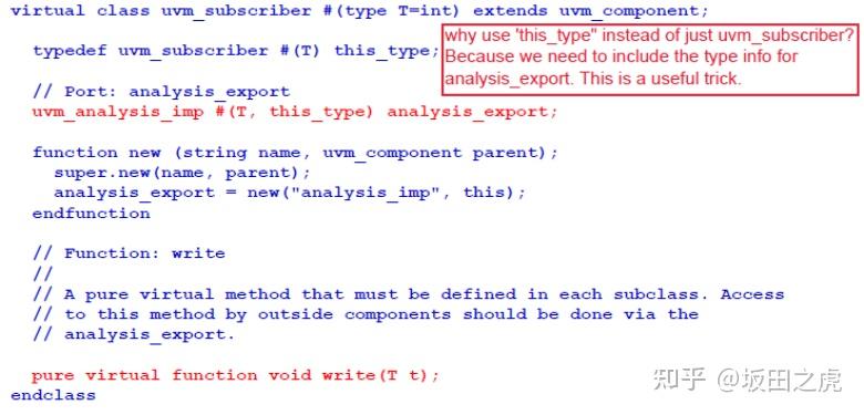 SystemVerilog/UVM (5)-SV Misc - 知乎