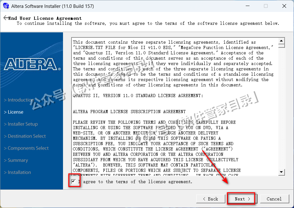 Quartus II 11.0 软件下载及安装教程！ - 知乎