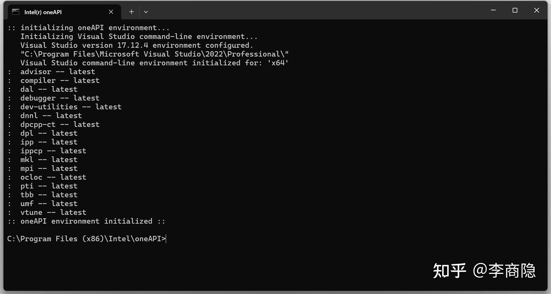 Windows11安装fortran并配置MPI环境 - 知乎