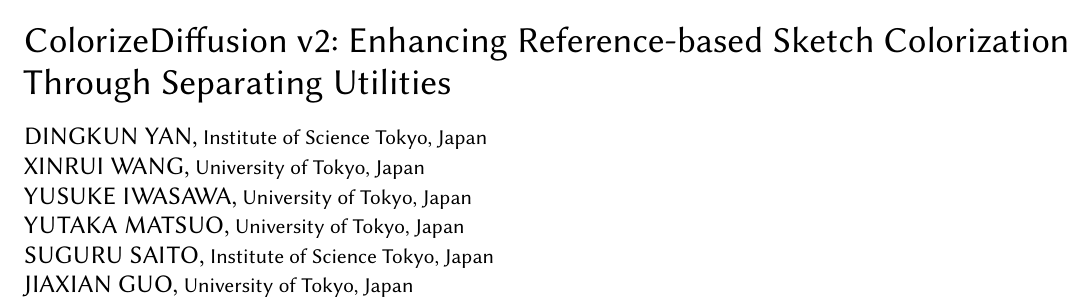 【2025年4月10日】 论文 - 知乎