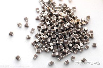 MLCC种类及结构 - 知乎