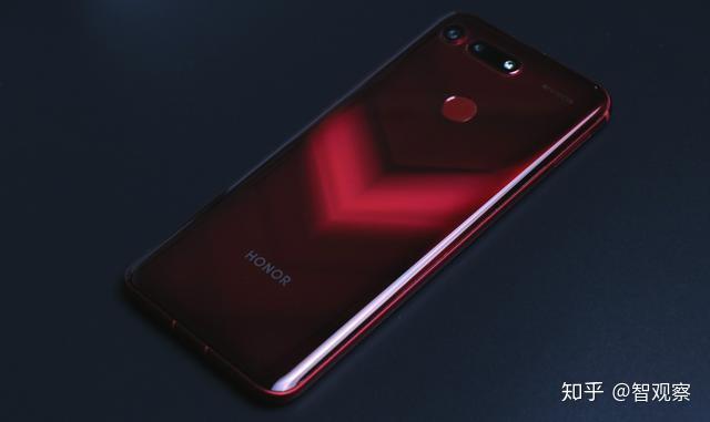 荣耀V20深度评测：麒麟980+TOF镜头 盲孔设计体验如何？ - 知乎