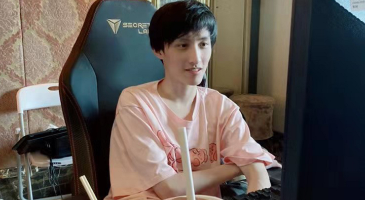 DOTA2：LGD展现出无解对线实力，LGD2-1战胜VG - 知乎