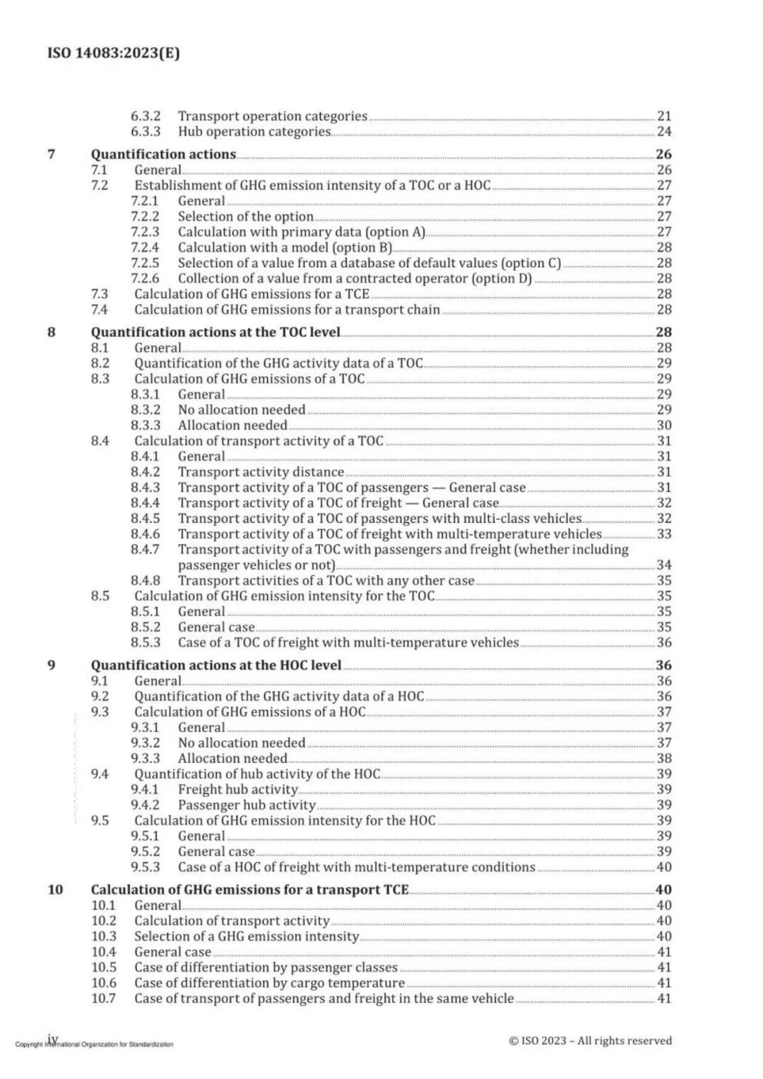 干货！ISO 140系列标准及培训PPT汇总：碳中和、碳核查、碳足迹、碳排放清单…… - 知乎
