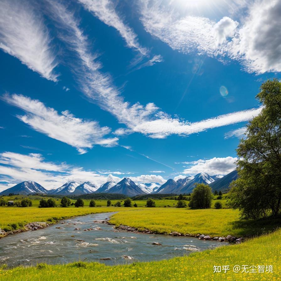 Stable Diffusion模型测评--主打真实的Realistic Vision - 知乎