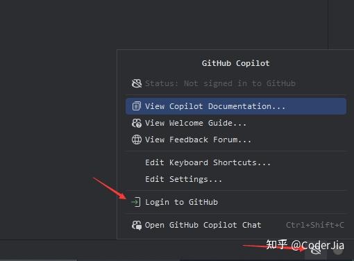 尝试使用WildCard开通GitHub Copilot - 知乎