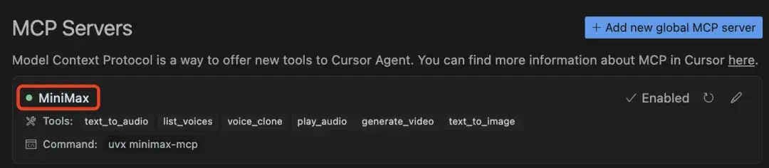 Cursor + MiniMax MCP 搞一个今日 AI 热点播报站 - 知乎
