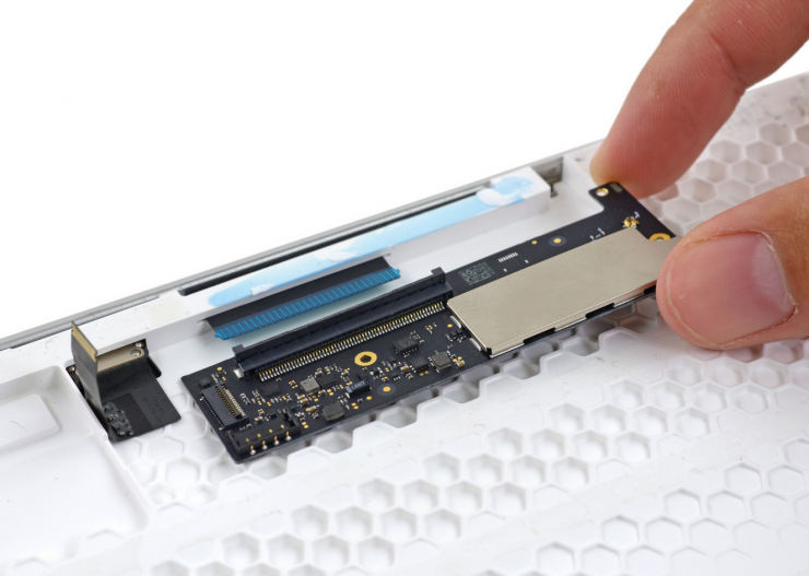 【91拆】惊喜不断 Magic Keyboard与Magic Mouse 2拆解 - 知乎