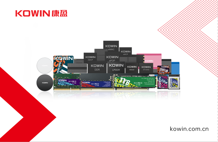 芯科普 | 解析Nand Flash 、Nor Flash 原理及应用 - 知乎