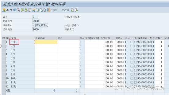SAP那些事-实战篇-82-S4 HANA1909测试及项目中遇到的问题及解决办法 - 知乎