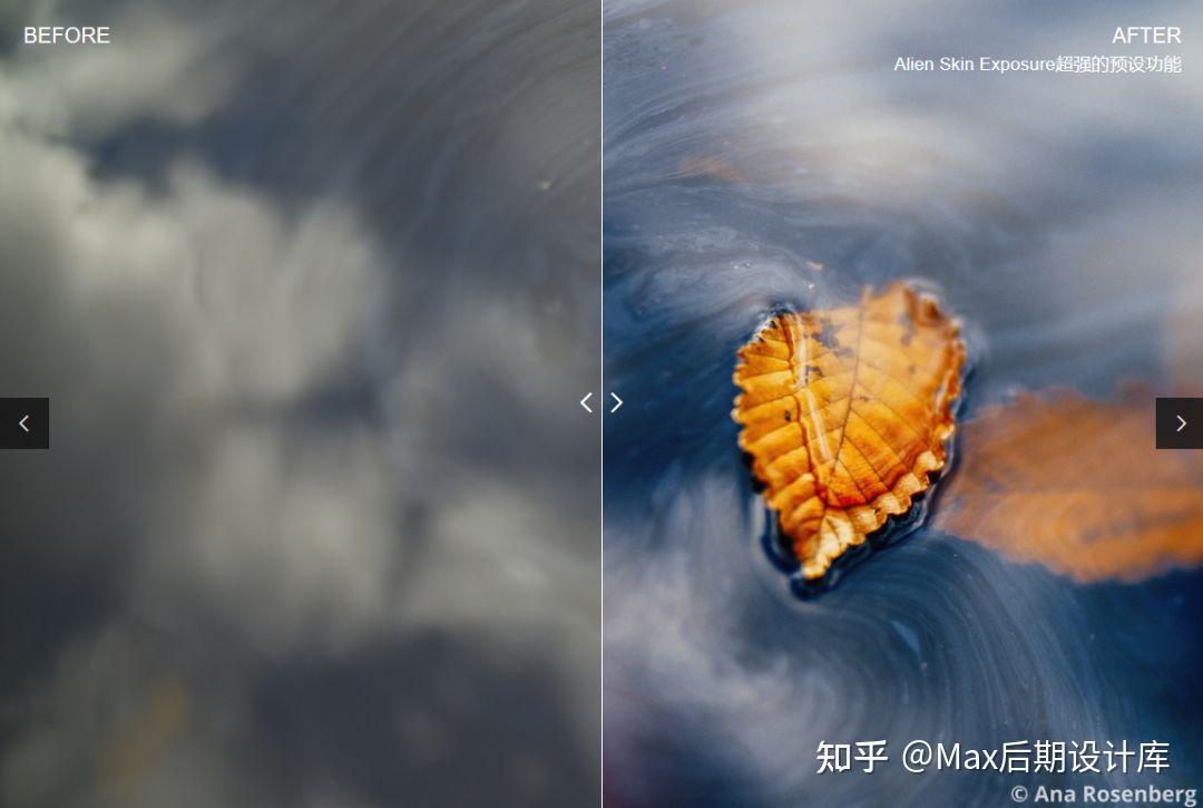 摄影师人手必备的胶片滤镜PS插件Alien Skin Exposure 7 Win/Mac中文版 - 知乎