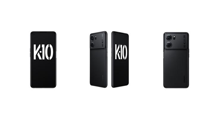 2022年11月，OPPO K10还值得购买吗，与OPPOK10x，OPPO K10 Pro，OPPOK9Pro，红米note 11t pro，红米K50，红米k40s等10款手机相比都有哪些 ...