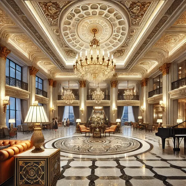 Five Nights at Momo’s Hotel ——— Day 2 - 知乎