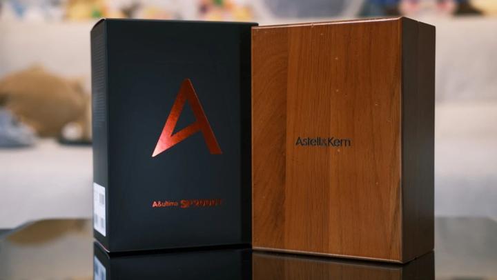 这…算不算AK也开始内卷的产物？说说SP2000T的使用体验 - 知乎