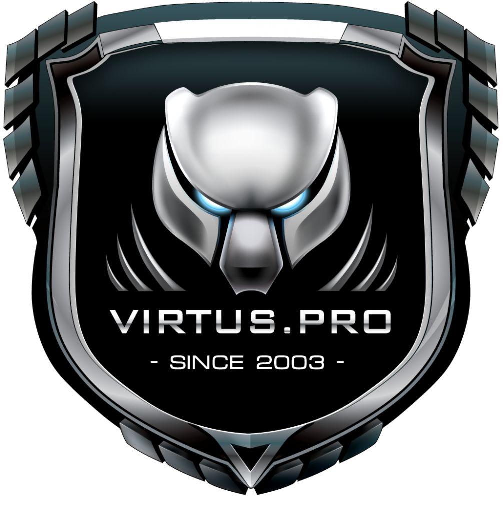 传奇落幕，再无影业：Virtus.Pro的前世今生 - 知乎