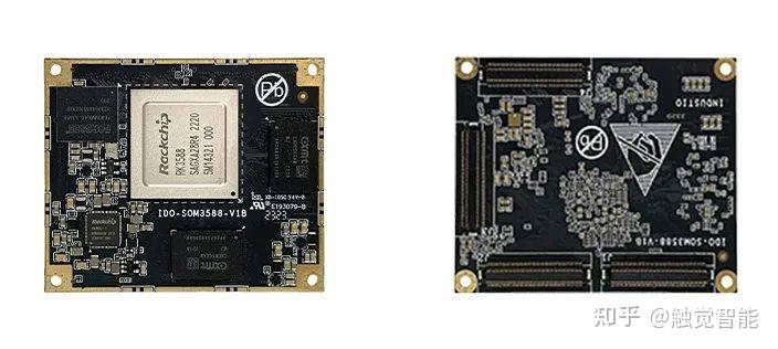 开源鸿蒙适配芯片到底都做了哪些工作？ - 知乎