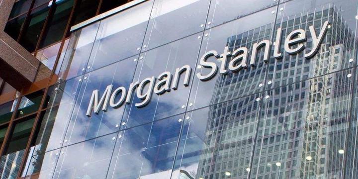 Morgan Stanley预计明年油价将跌至70美元左右 - 知乎