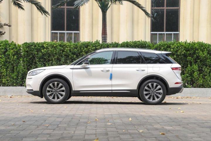 这“静音王”成功了，米其林轮胎+8AT，爆245马力质保14万公里 - 知乎