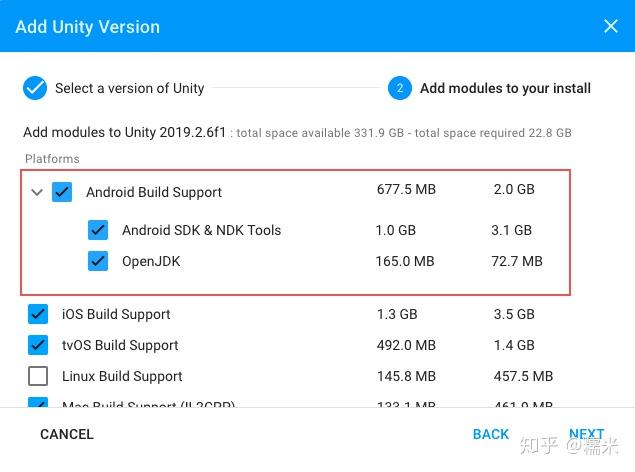 Oculus VR开发（Unity) +Oculus Link配置 - 知乎