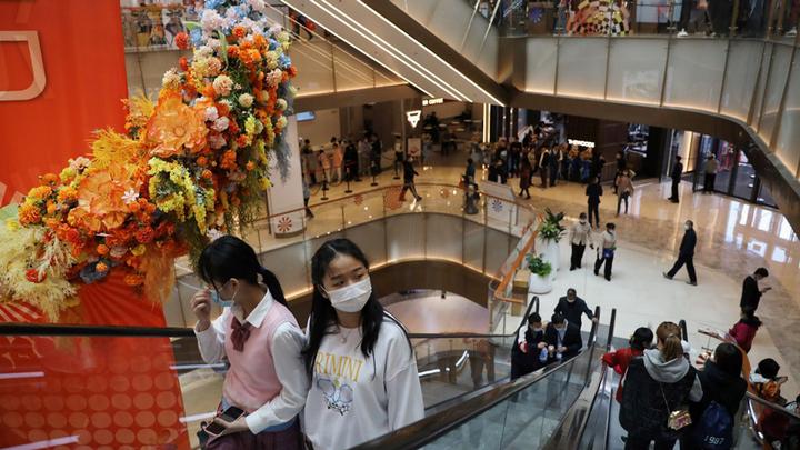中国8月零售额和规上工业增加值同比增速均加快，且强于预期 知乎