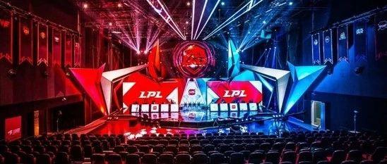 LPL场馆六年记 | 电竞世界 - 知乎