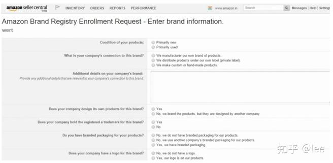 UPC码、EAN码、ASIN码、SKU、GCID都是什么 - 知乎