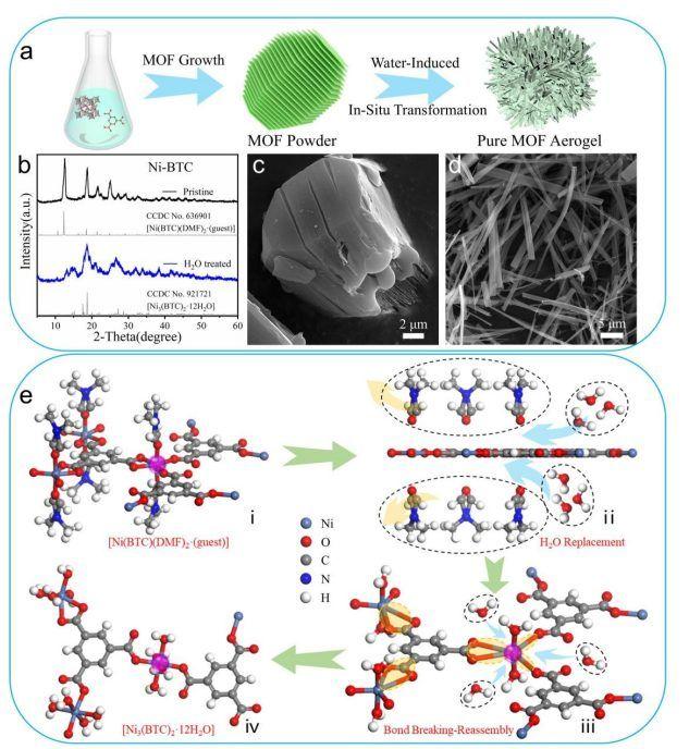 楼雄文院士，发表第98篇Angew！ - 知乎