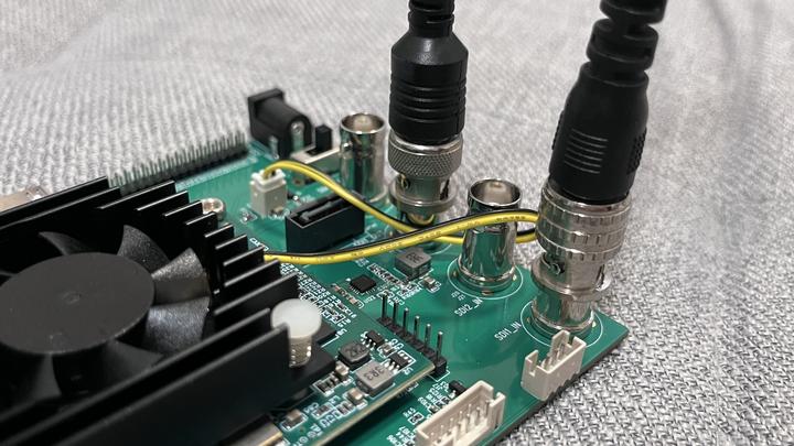 Zynq系列FPGA实现SDI视频编解码，基于GTX高速接口，提供5套工程源码和技术支持 - 知乎