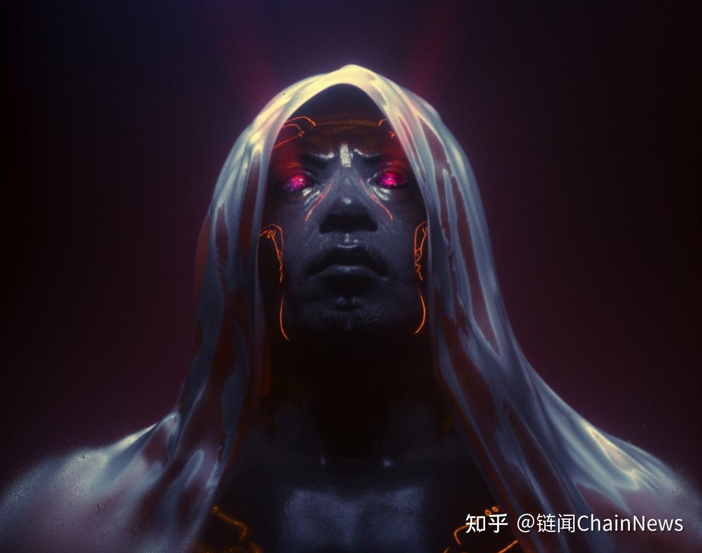 三分钟读懂热门 NFT 卡牌游戏 Parallel - 知乎