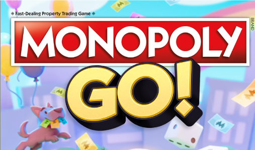 『Monopoly Go』游戏体验 - 知乎
