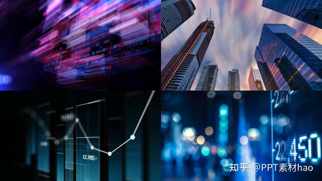 PPT 自带的素材资源库 - 知乎