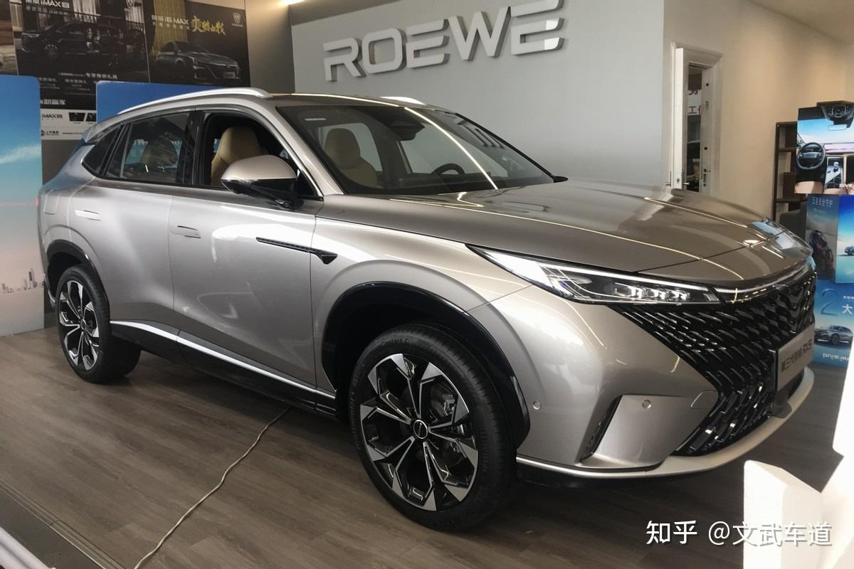 旺季不旺，9月销量环比“腰斩”，荣威RX5换代又失败了？ - 知乎