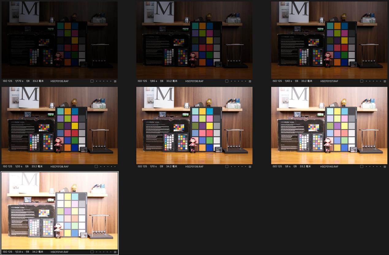 广州街拍在地体验！4020万像素富士X-E5上手评测 - 知乎