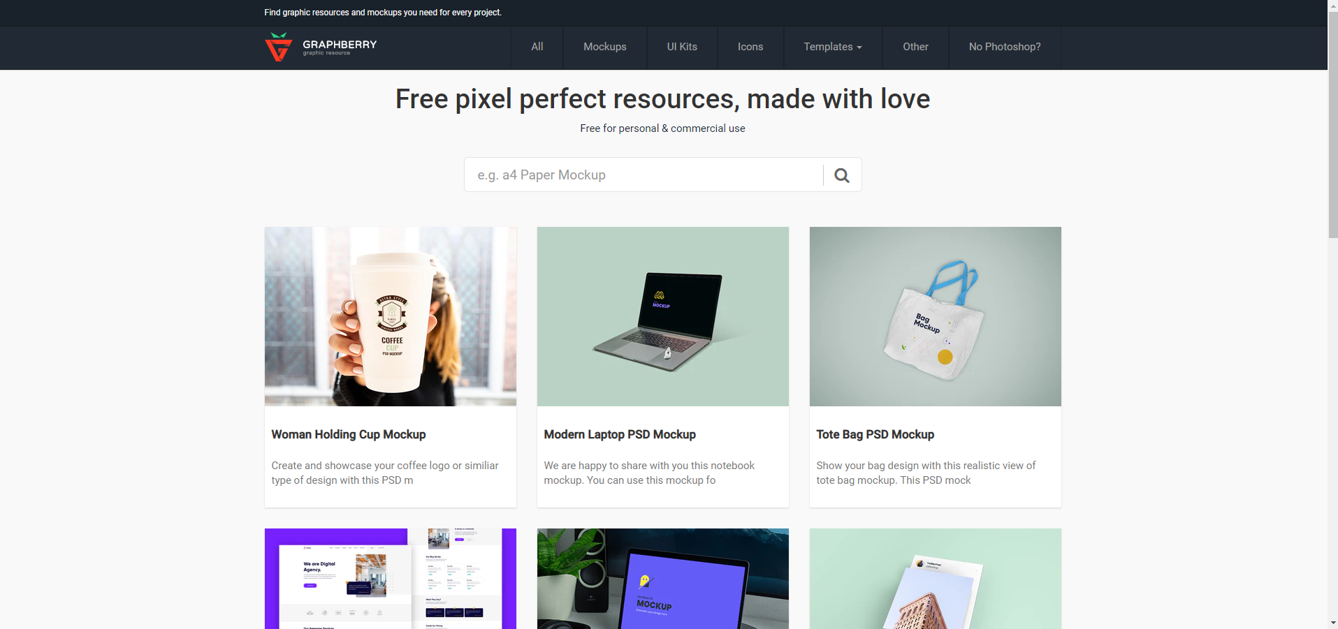 2020年还有哪些免费的PSD素材下载网站？ - 知乎