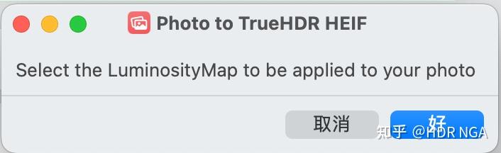 不用iphone，普通图片基于HDR Gain Map制作HDR HEIC - 知乎