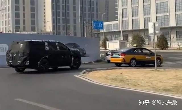 小米YU9突然曝光，雷军要与华为、理想大干一场 - 知乎