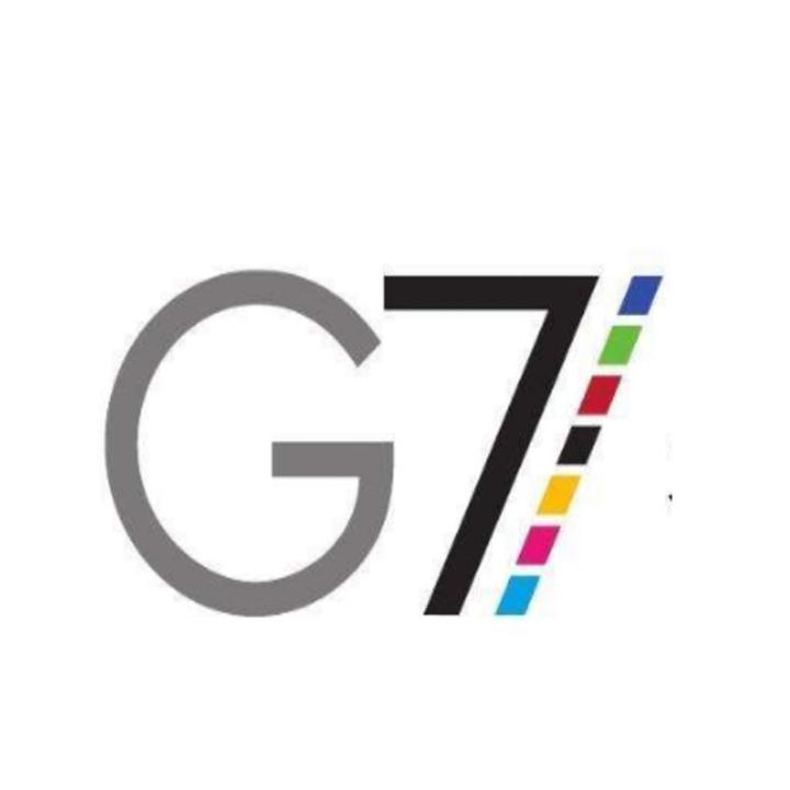 G7-色彩校正认证怎么做？ - 知乎